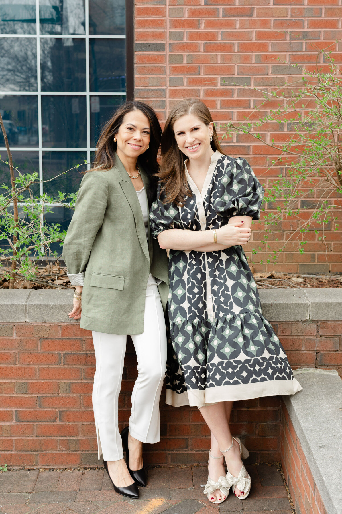 Blog | Q&A with Karen & Katy