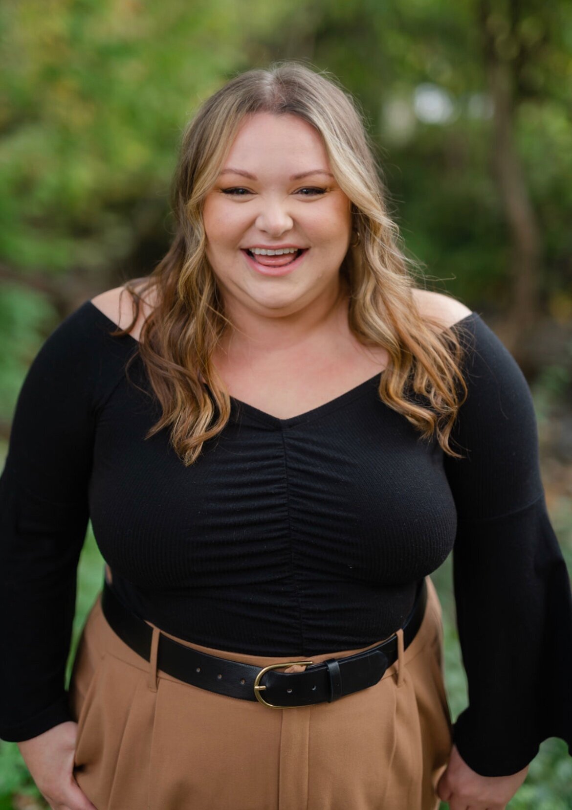 About Kelsey Mix | Event Assistant at Jubilee Events