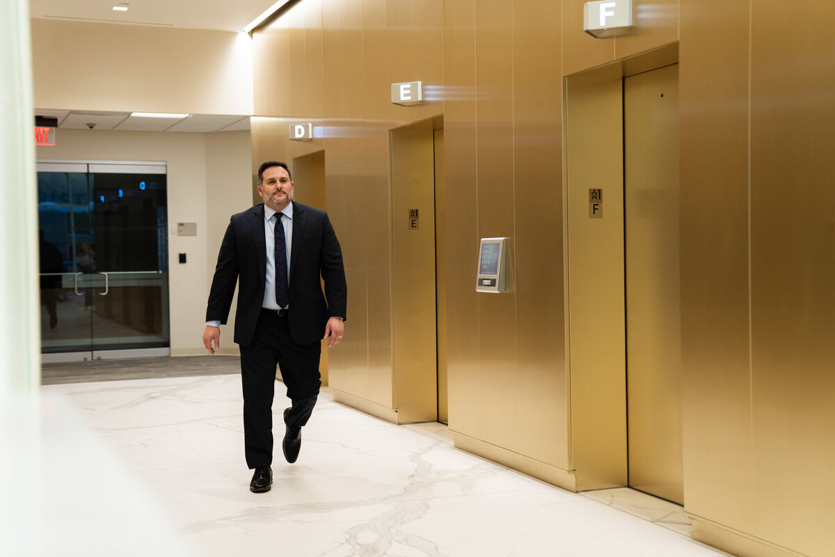 Attorney Joseph Regalado | Pipas Law Group