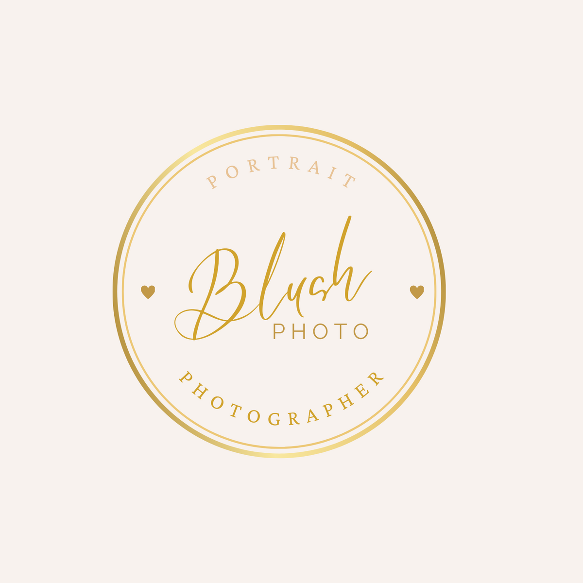Blush Photo| Cuyahoga Falls Portrait Photographer