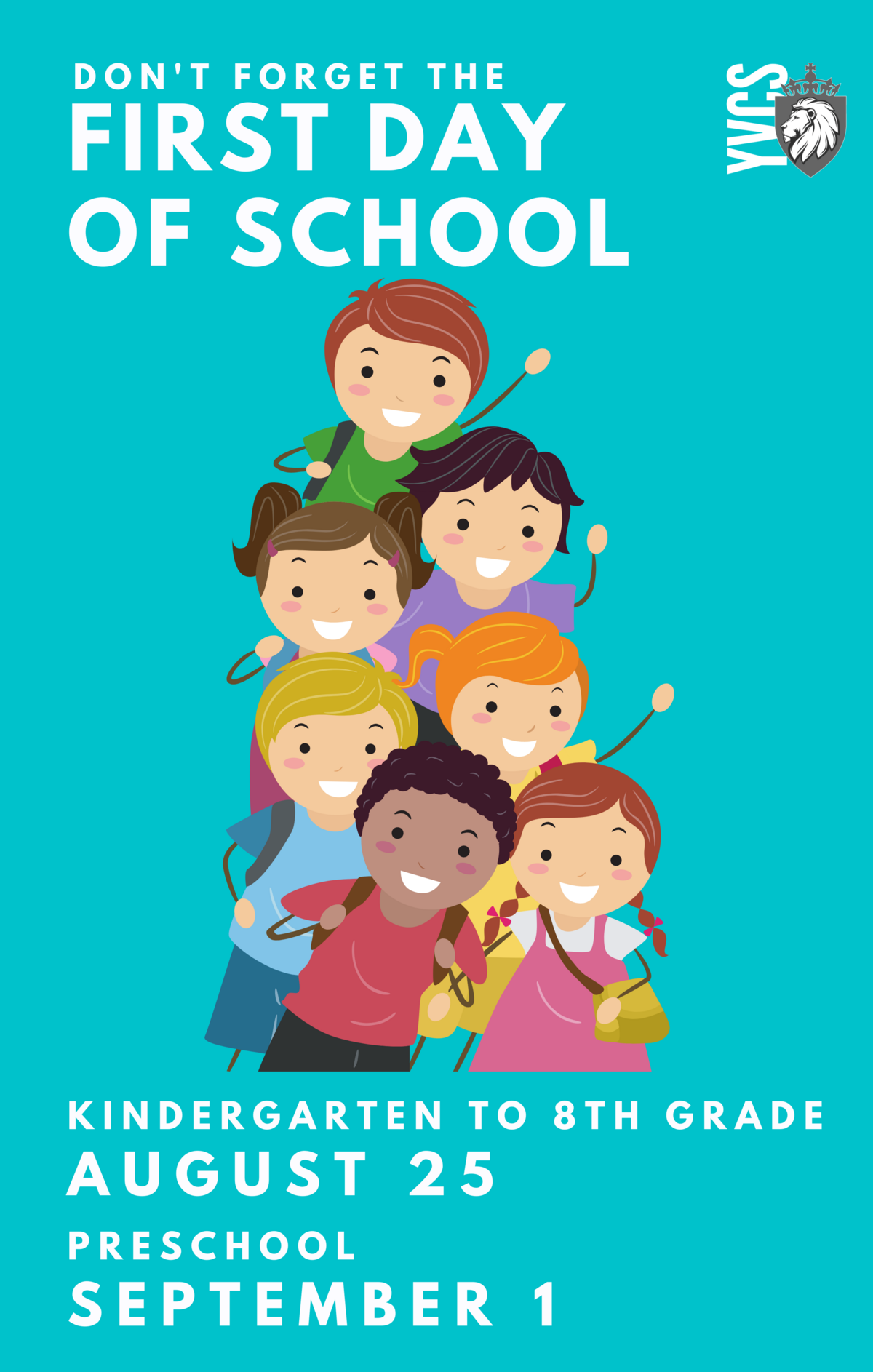 Home [yvcschool.org]