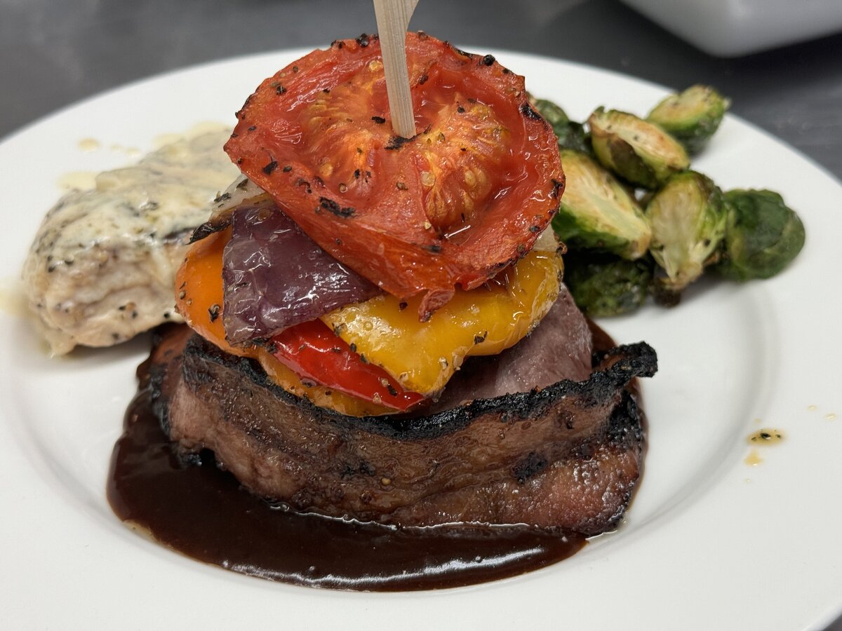 Authentic Italian Catering: Fresh, Flavorful Menus for Events