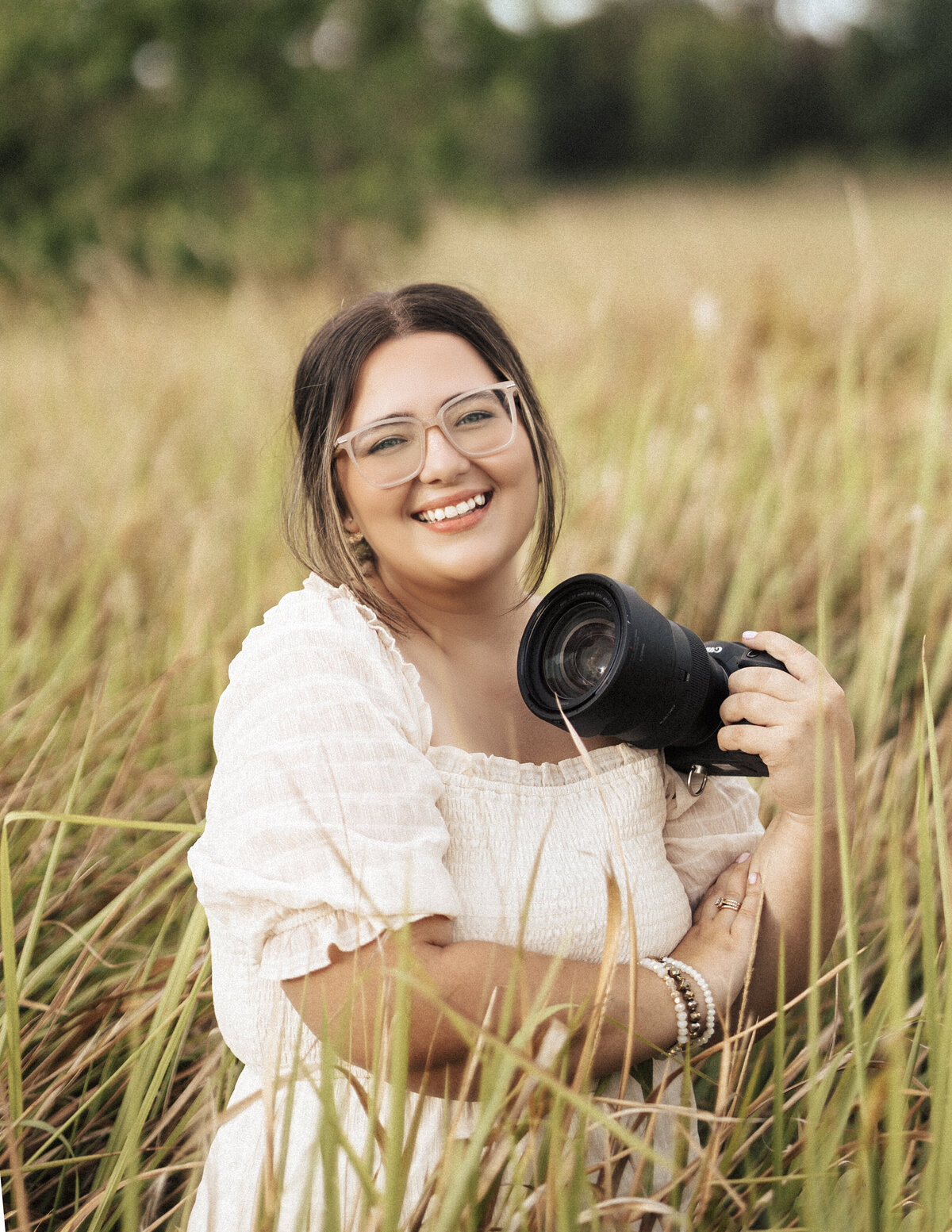 Kayla Longstreet Photography | About