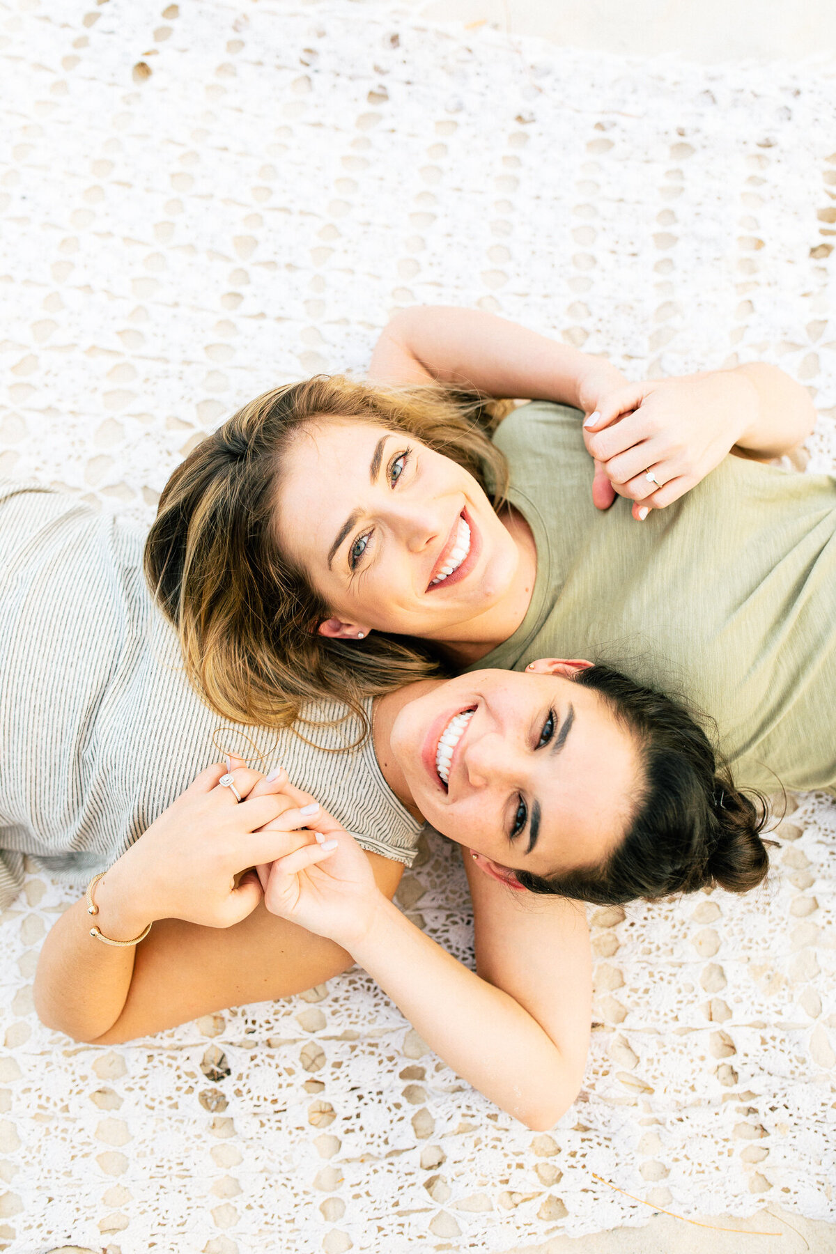 Portraits | Iris Moore Photography | Key West