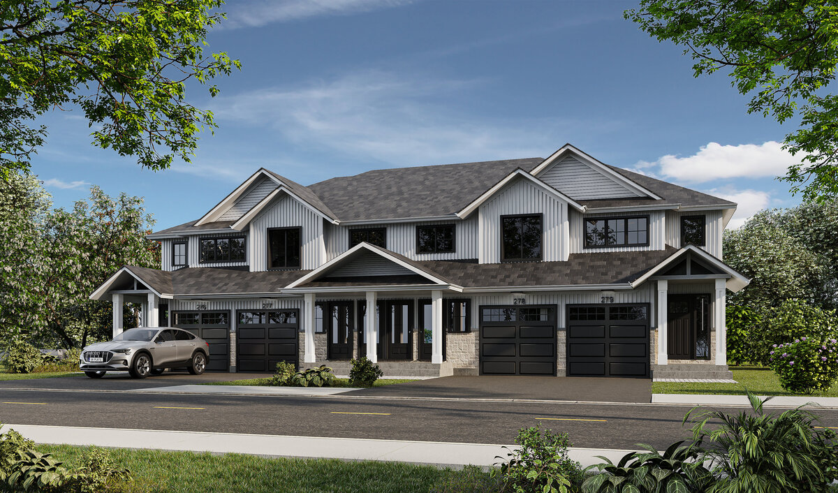 The Quinn | Wilson Developments