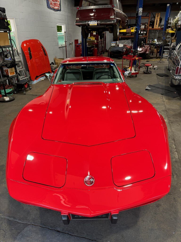 About Kaleb's Auto Detailing