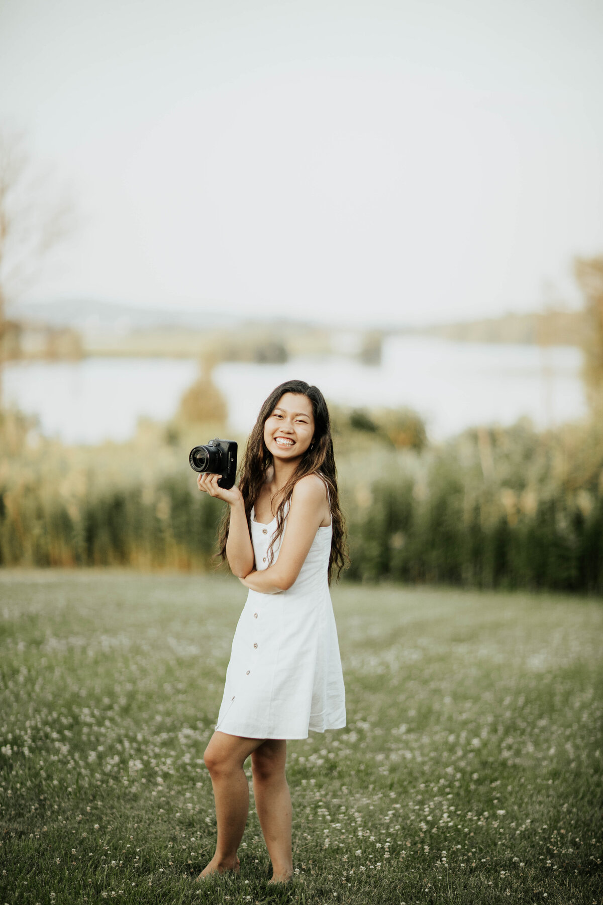 About Me | Joye Martin Photography