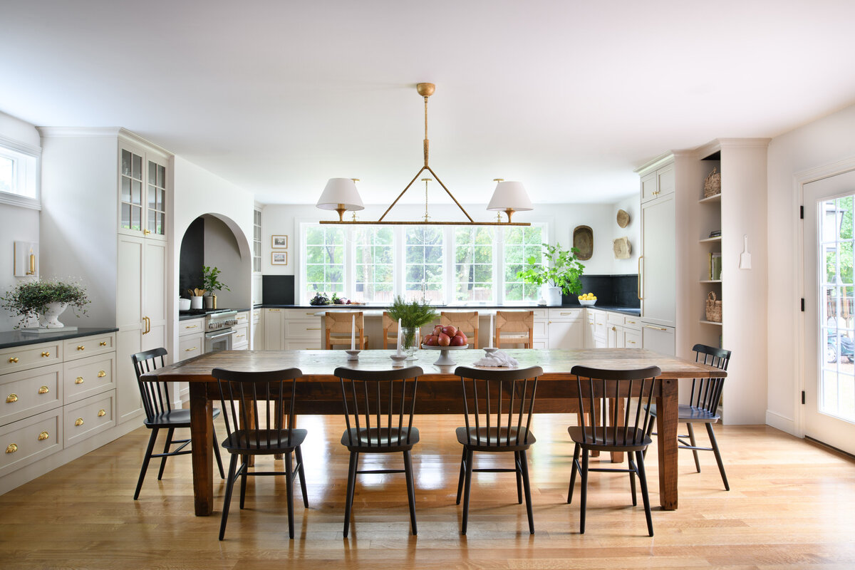 Bogart Interiors | Boston Interior Design Studio Home Page