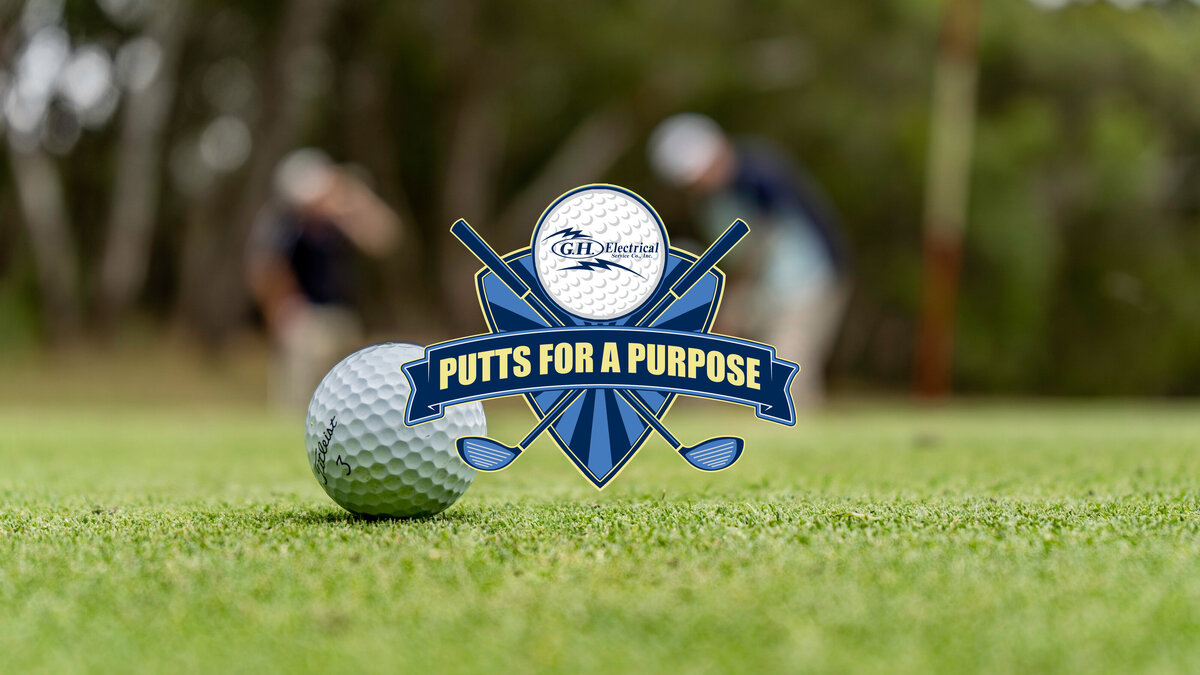 Putts for Purpose