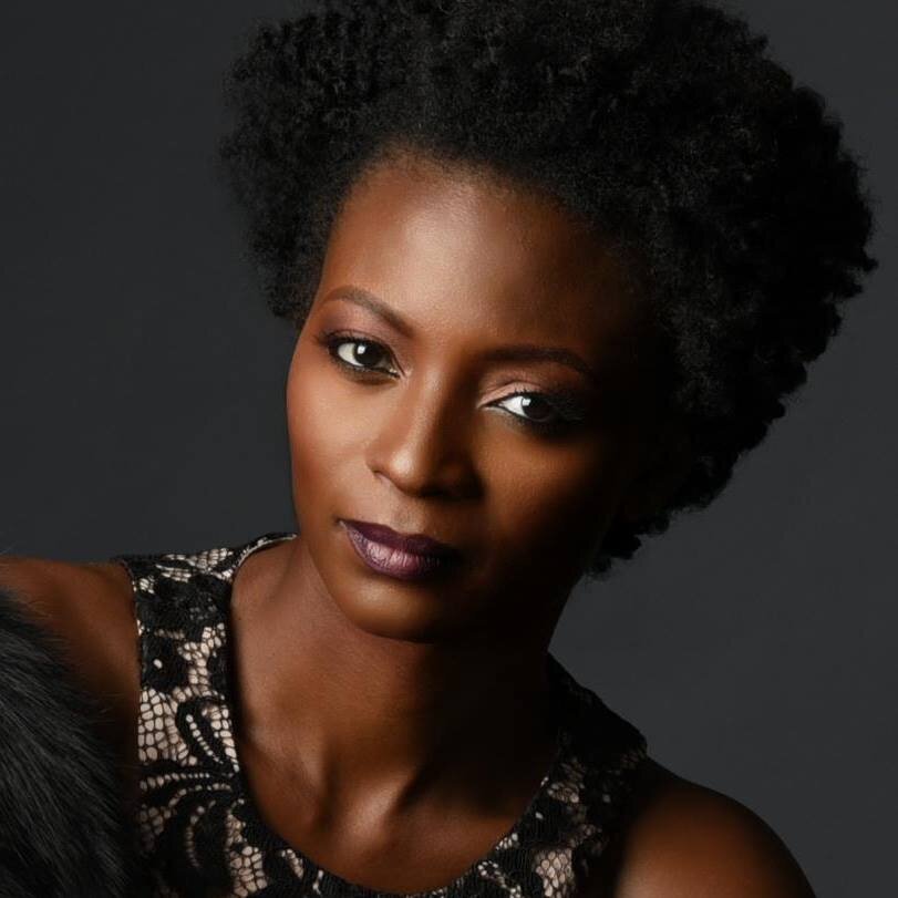 About Baltimore MD Photographer - Aisha Butler Photography