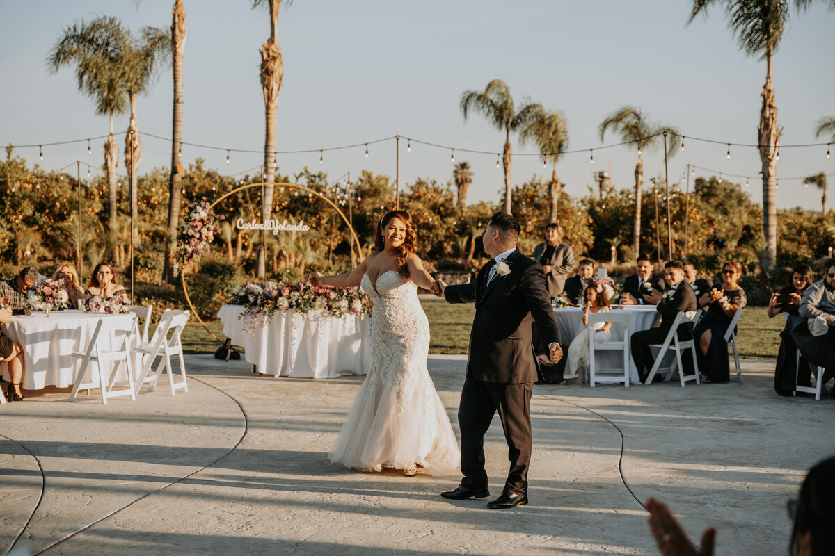 Southern California Wedding Photography