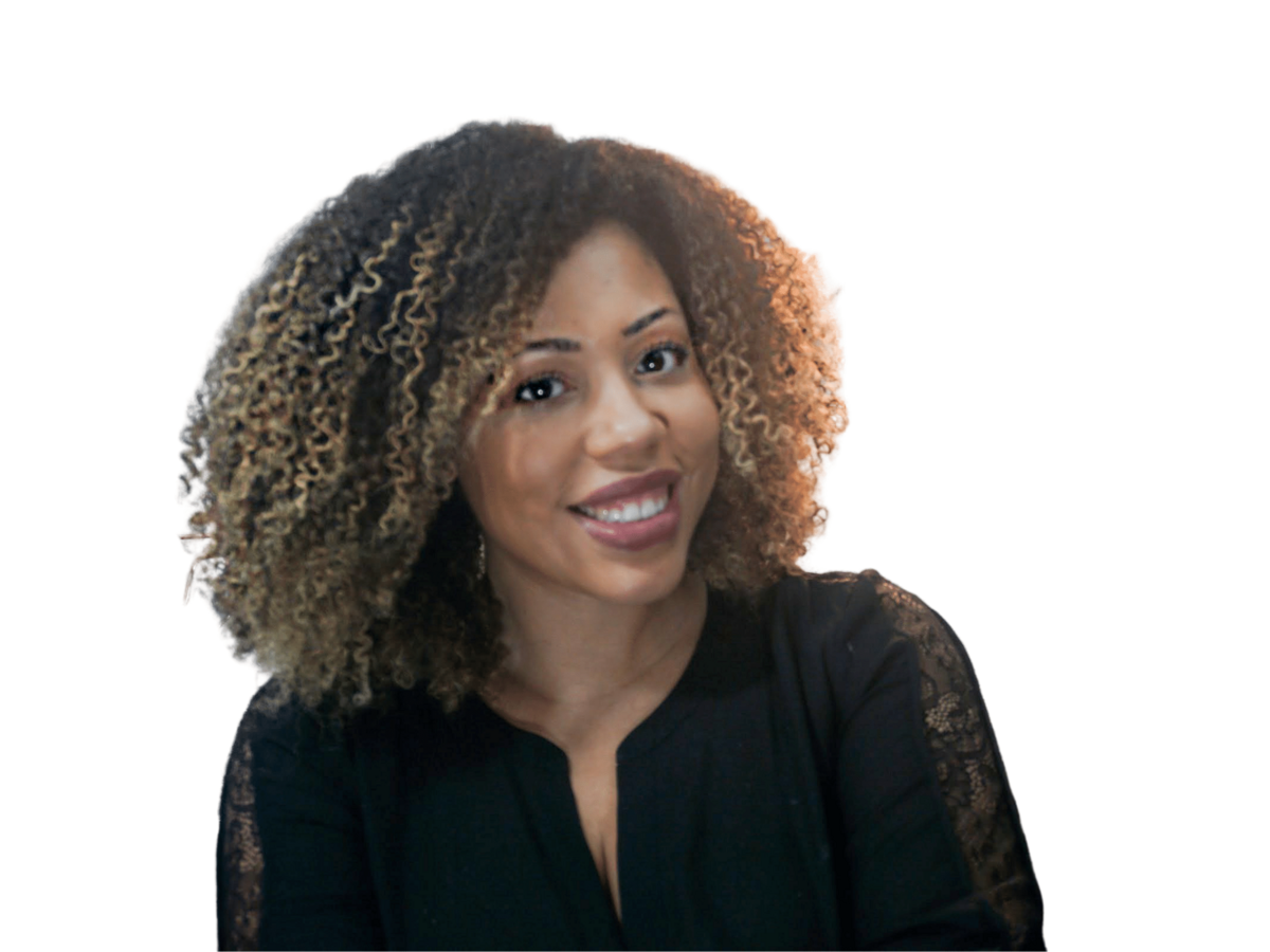 Legacy HRC | About Julissa Martis