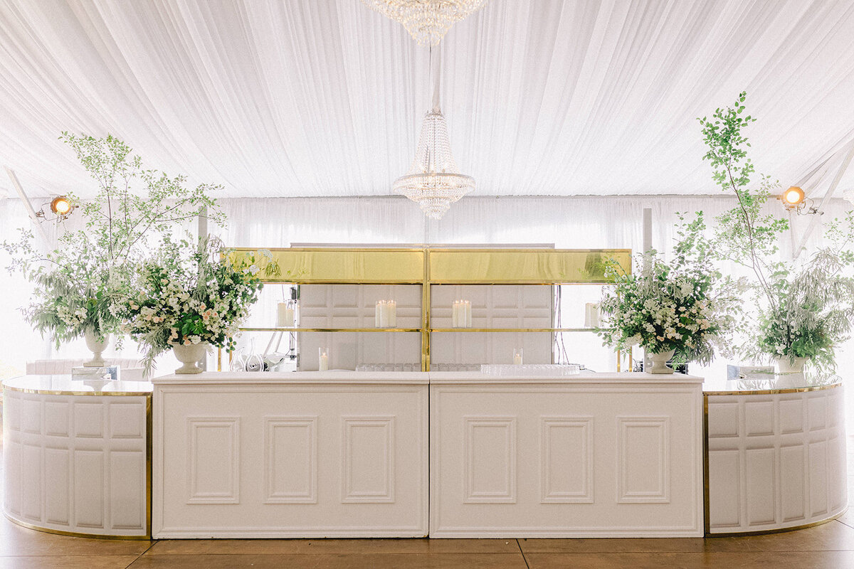 DECOR | Atelier Carmel | Montreal Wedding Florist