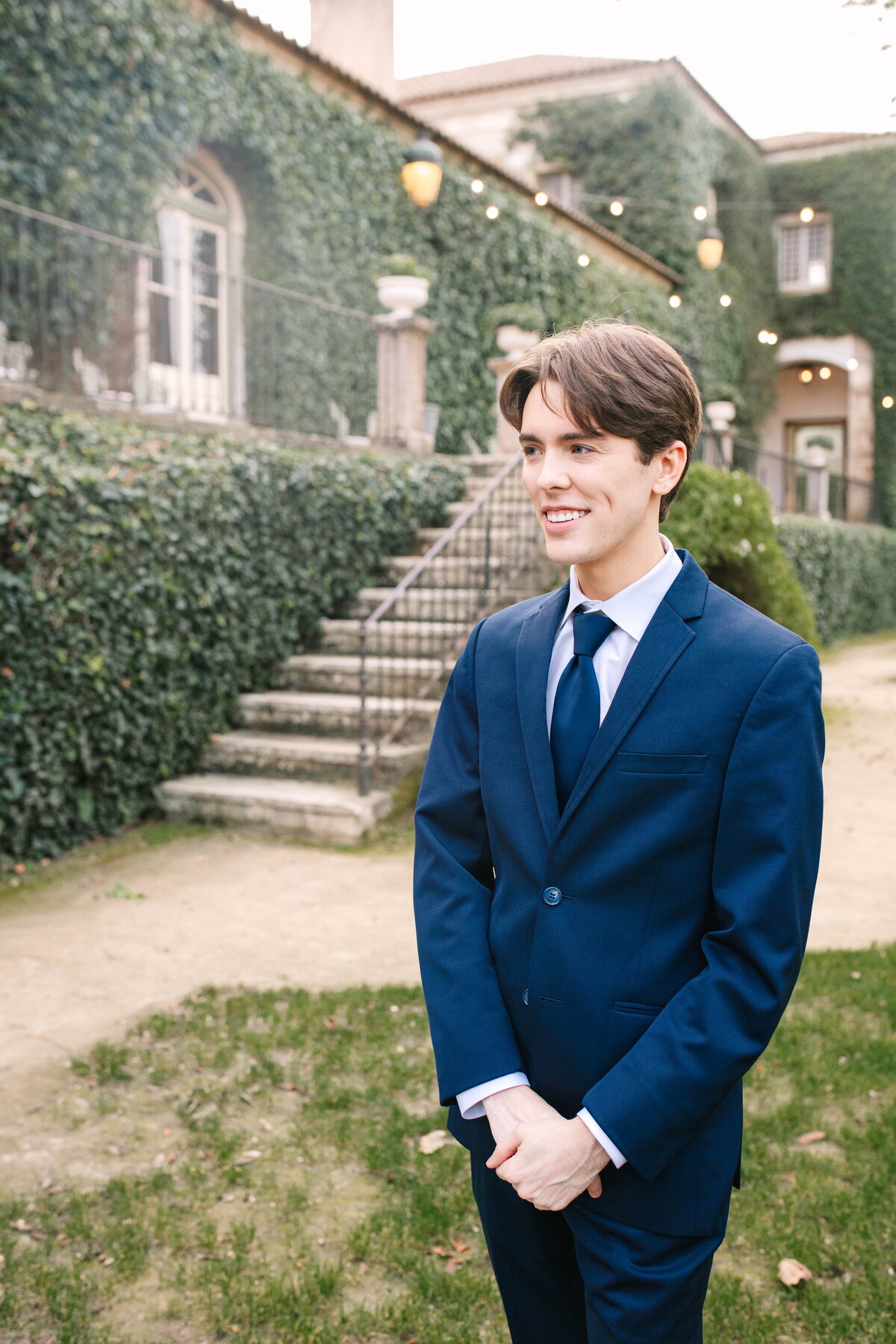 Meet Colton – Texas & Destination Wedding Photographer