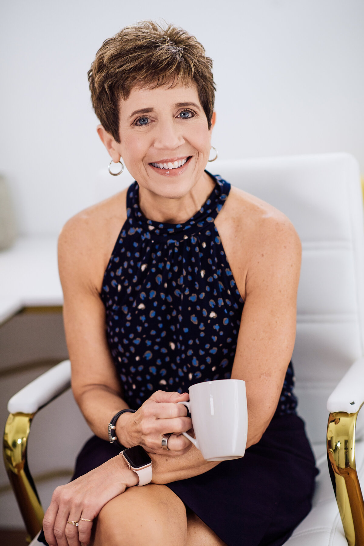 Free 17hats Discovery Call with Deb Mitzel