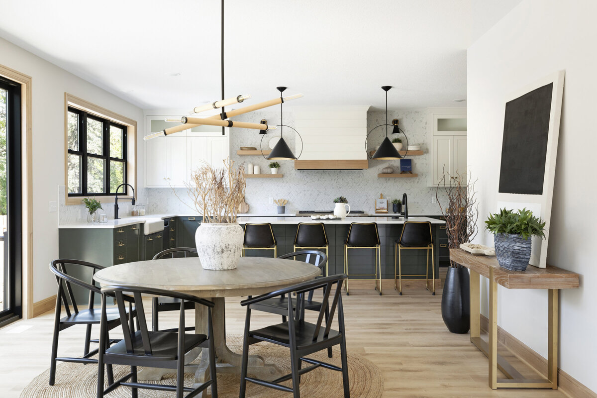 #MendotaModern | Alma Homes