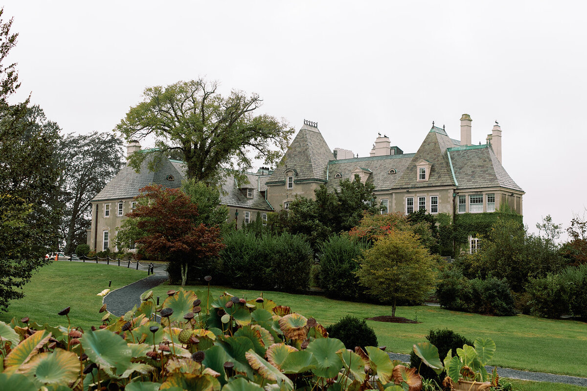 Rhode Island Romance — Tasha Bracken Events