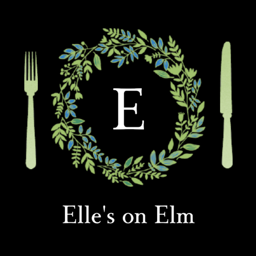 Catering Menus | Elle's on Elm | Southern Indiana Catering