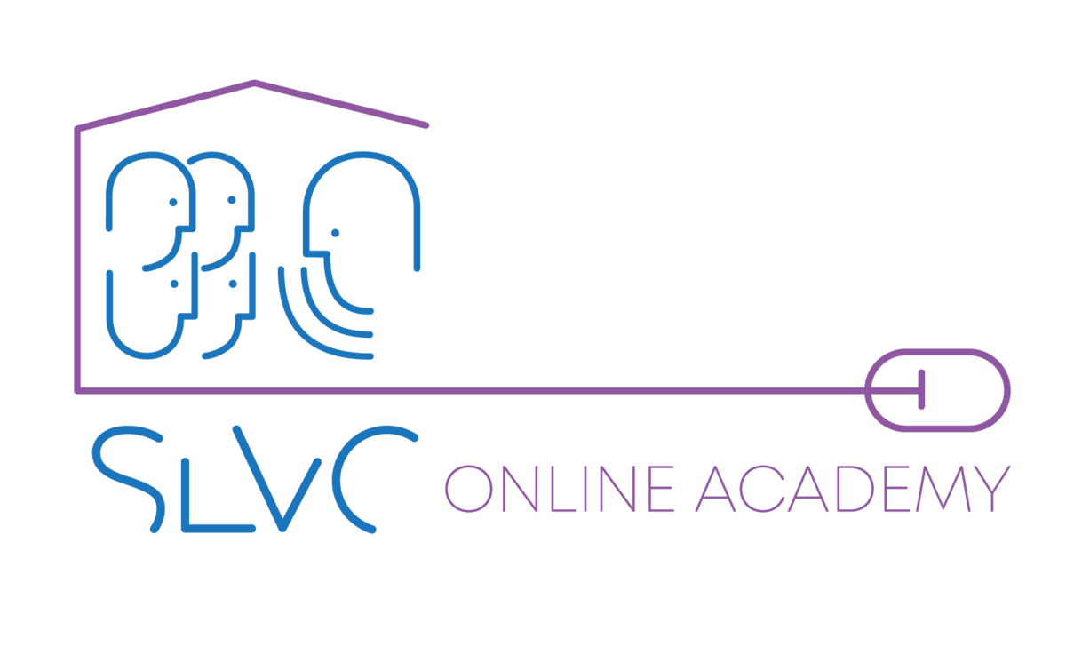 Online Voice Lessons & Speech Courses - SLVC Academy