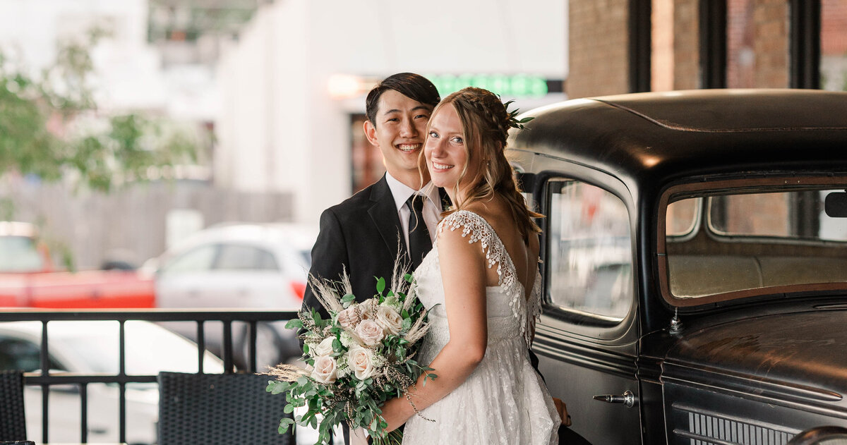 Nebraska Wedding Photographer | Jean Marie Photography.