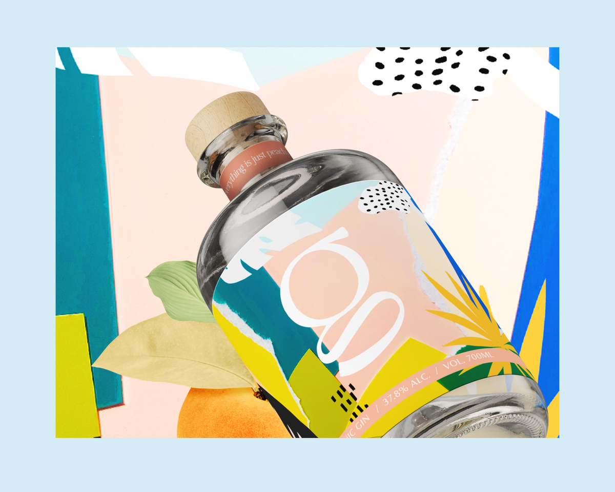 Freelance Graphic Designer | Crystal Oliver