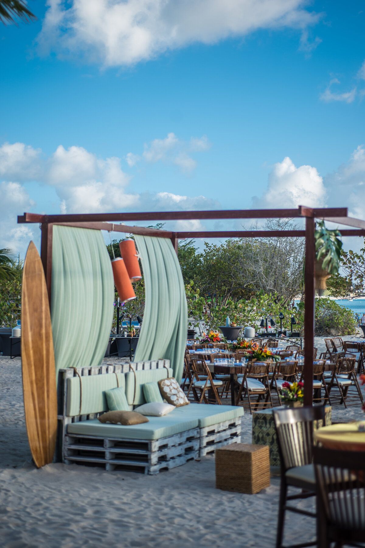 Celebrations LTD. - Rental Collection