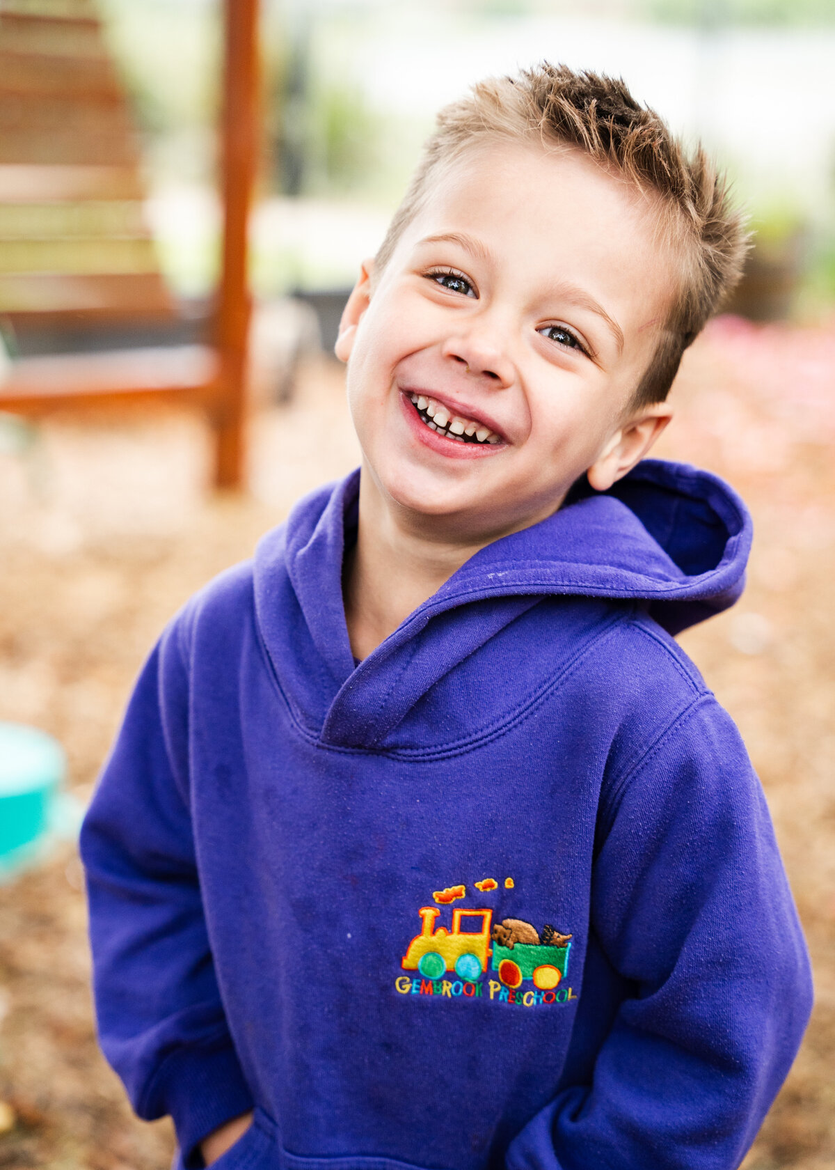 Kinder photography and Childcare photography