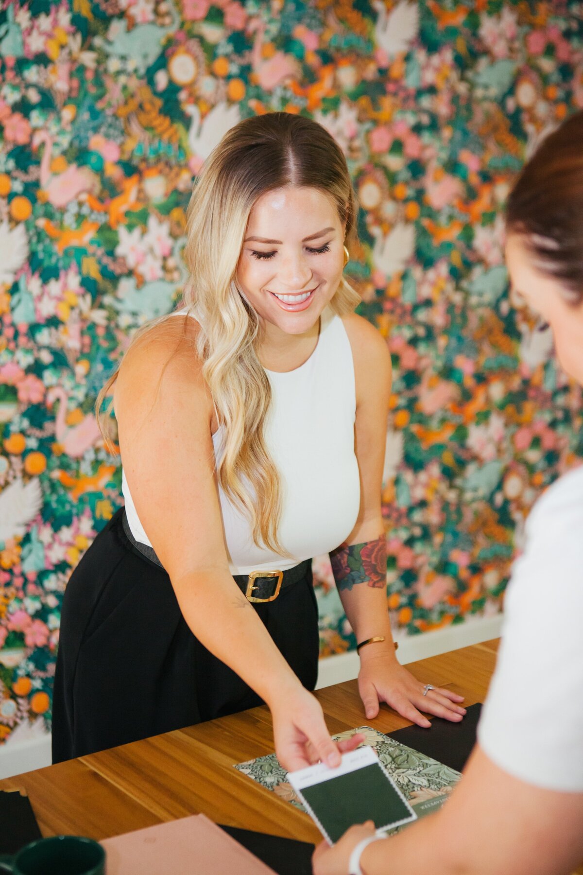 Uncommon Rose Designs - Services