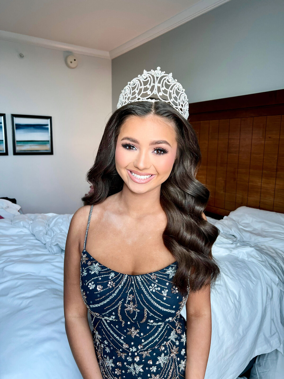 Hailee Morgan Artistry, Makeup Artist