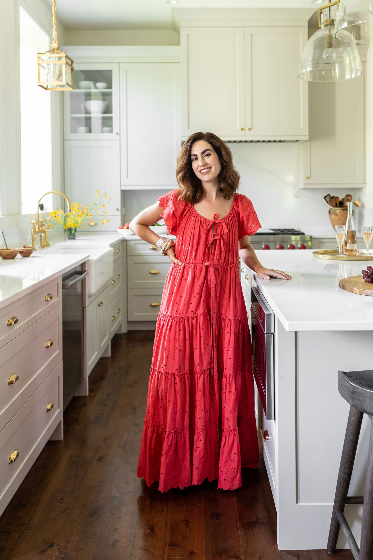 About | Emily Davis Interiors | Tulsa Based Interior Design