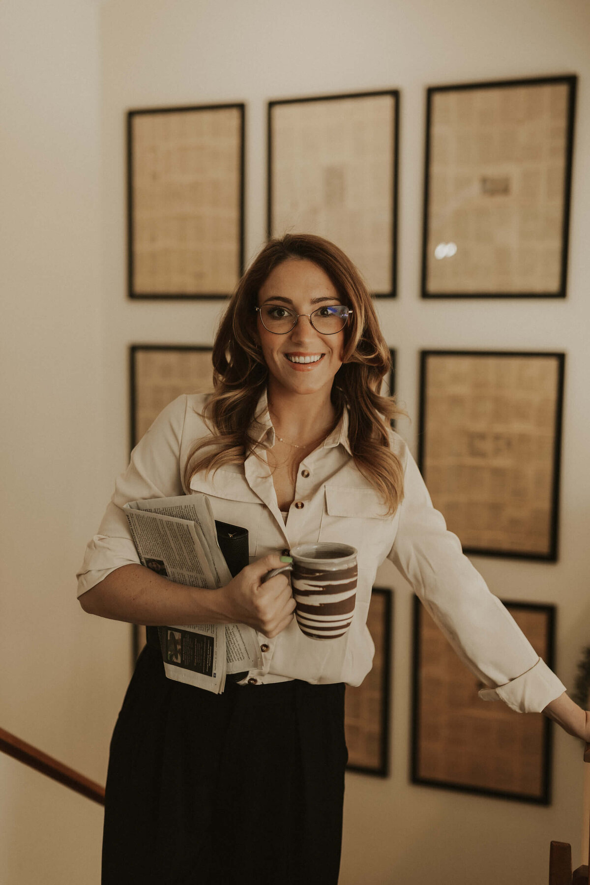 That Career Coach | Get to Know Kendall