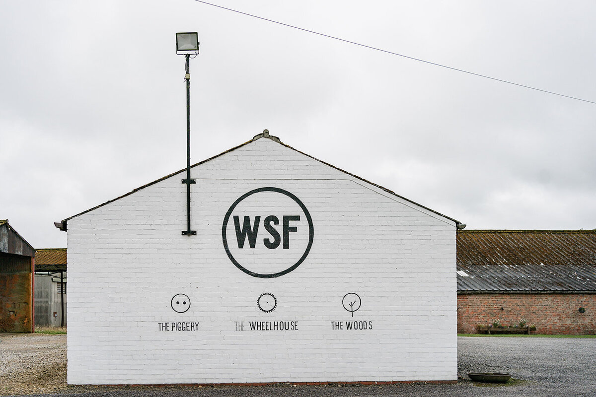 Business Hire Space • White Syke Fields • York Venue