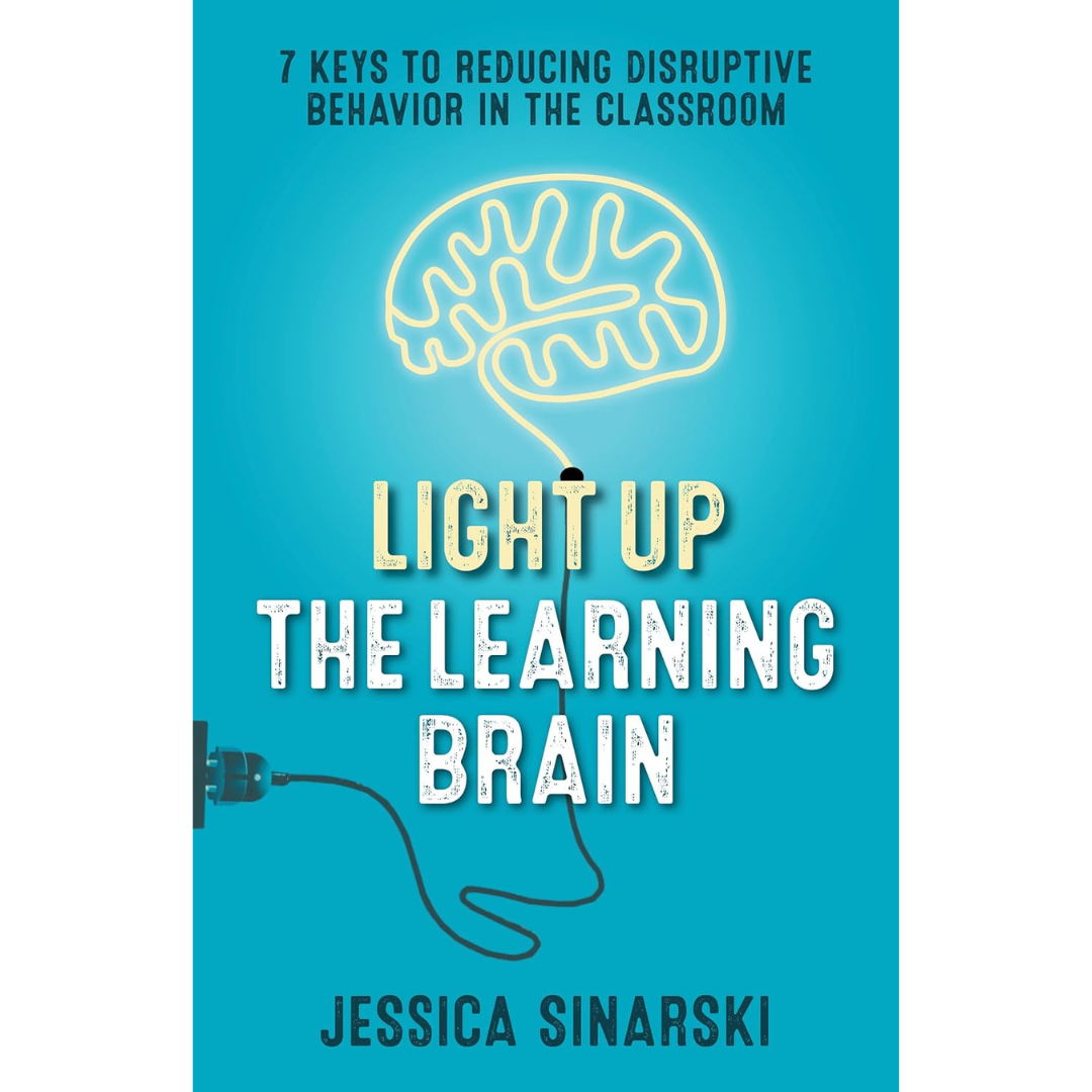 Light Up the Learning Brain Audiobook