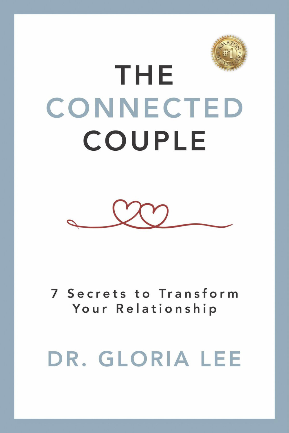 Relationship Book for Couples | The Connected Couple