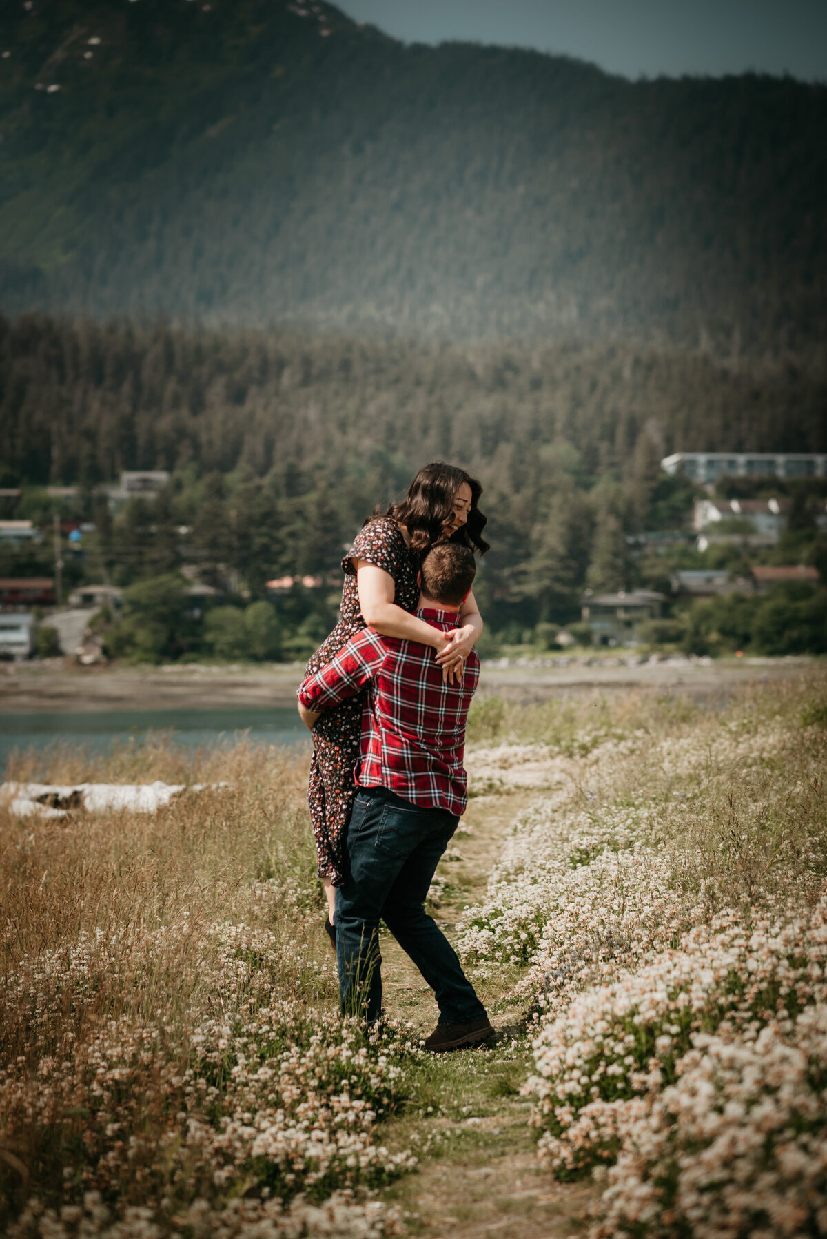 Wild Iris Studios | Alaska Elopement Photographer Portfolio