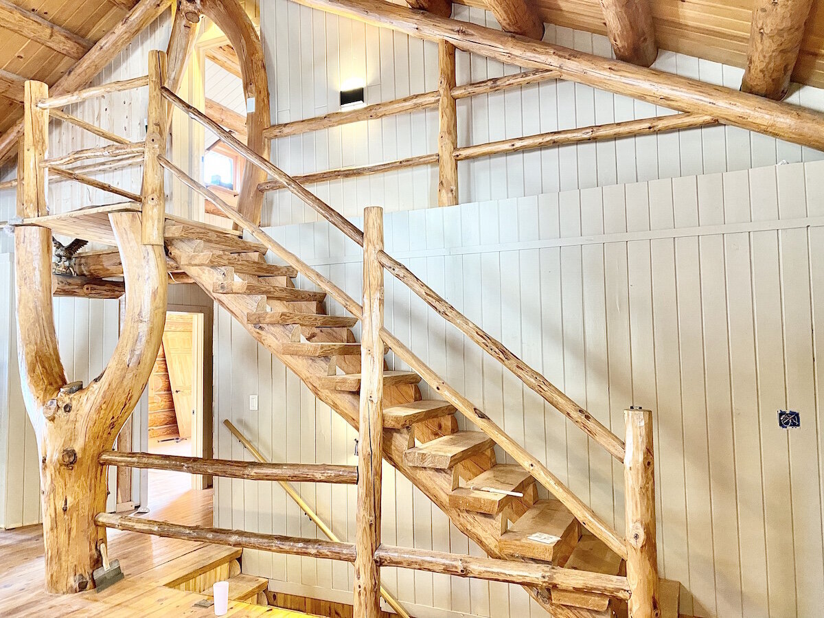 Lake Vermilion Family Cabin Rentals White Eagle Resort