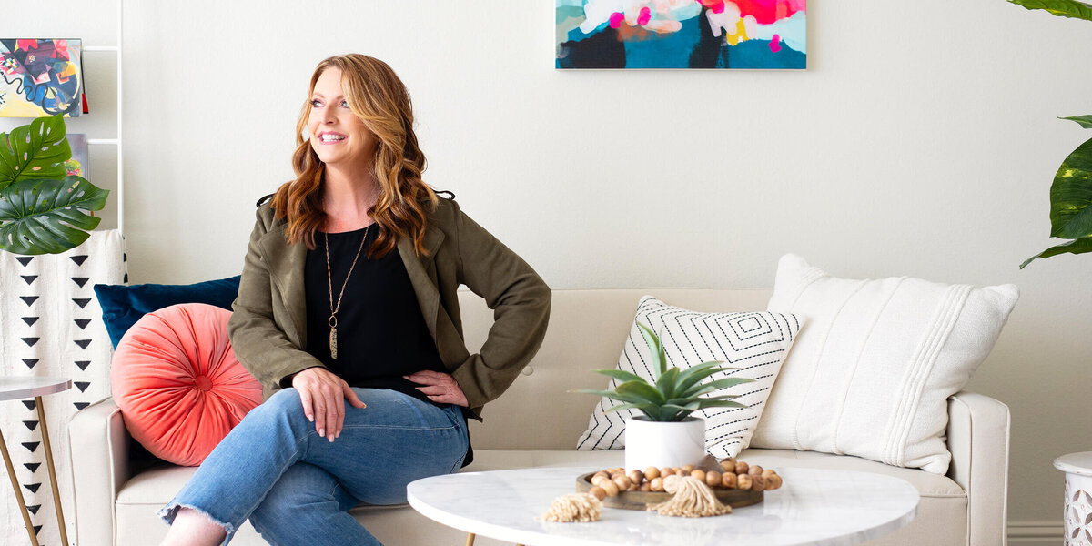 Speaker Coaching and Workshops with Jen Oliver