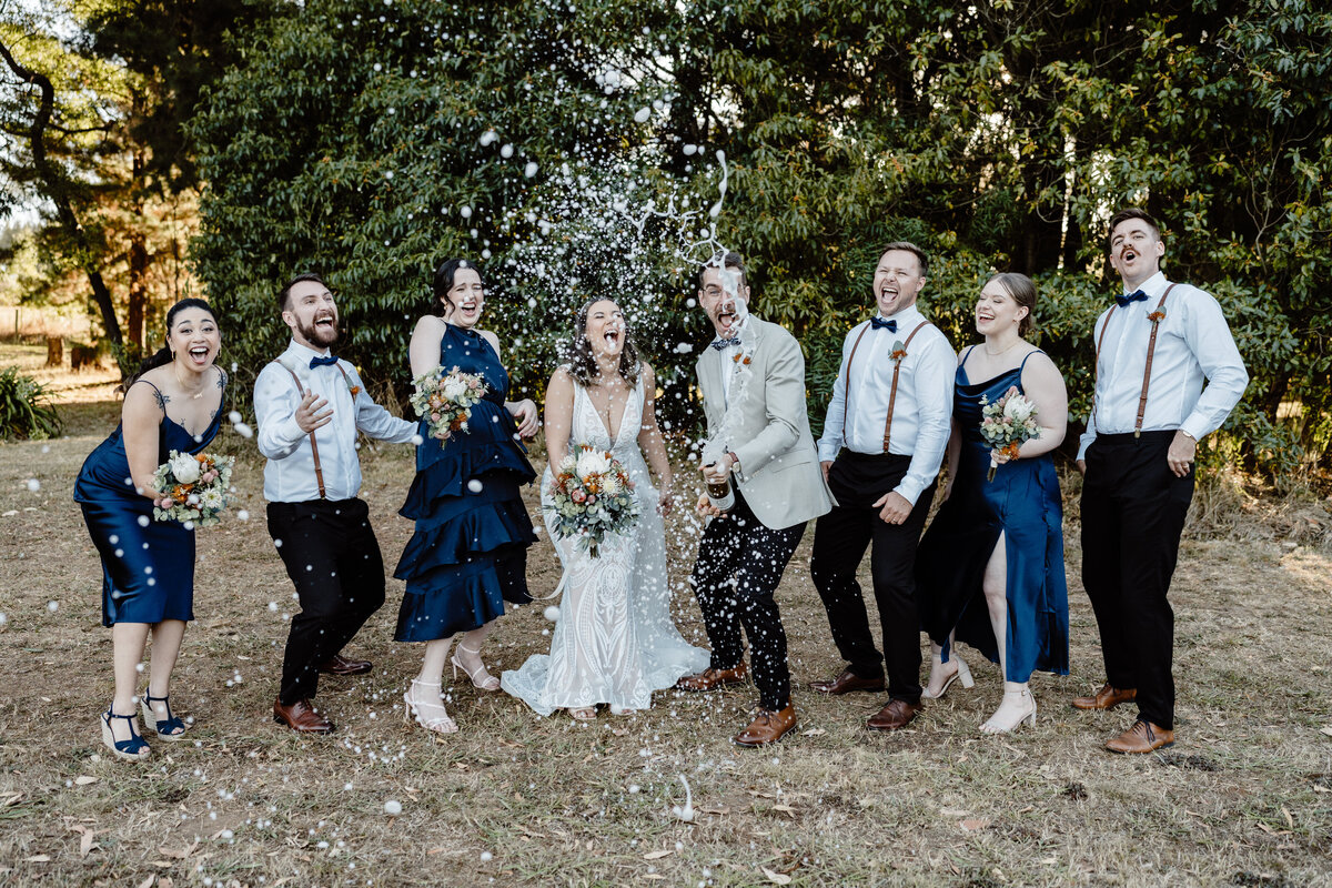 Belle Martin | Wedding Photography Melbourne | Home