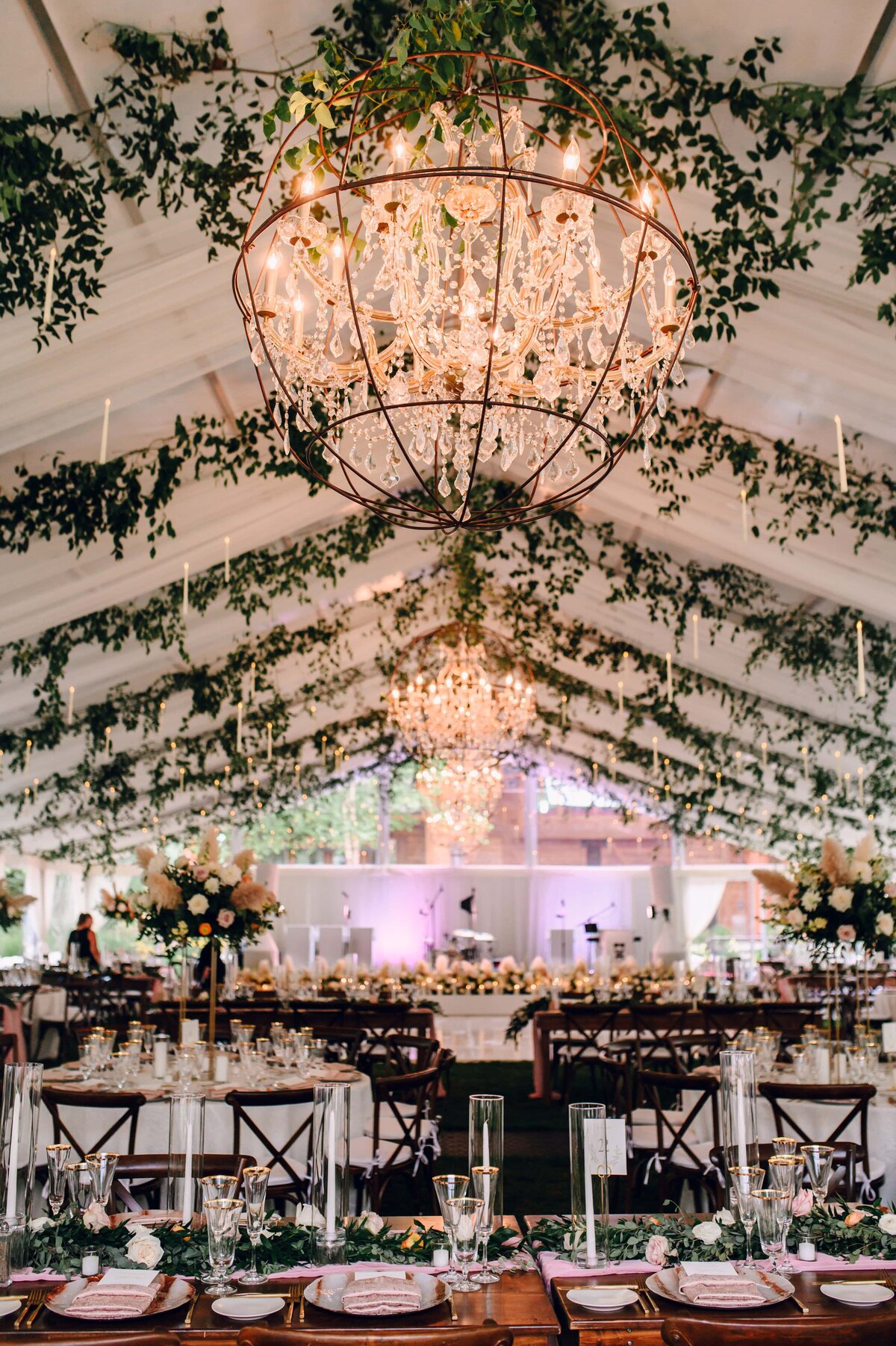 Vermont Wedding Florist