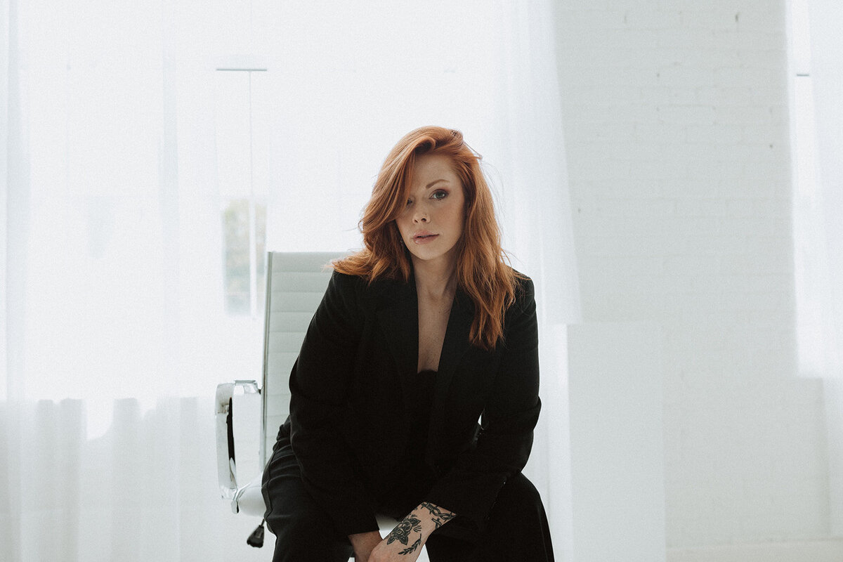 Top Hairstylist in Hudson Valley | Kate McBride Hair