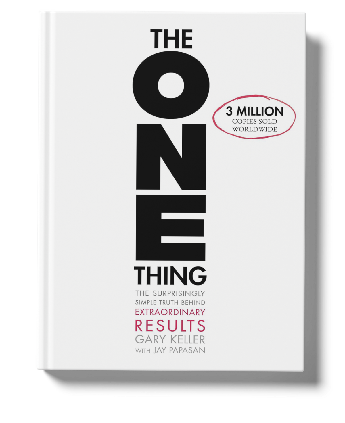The ONE Thing Coaching Program