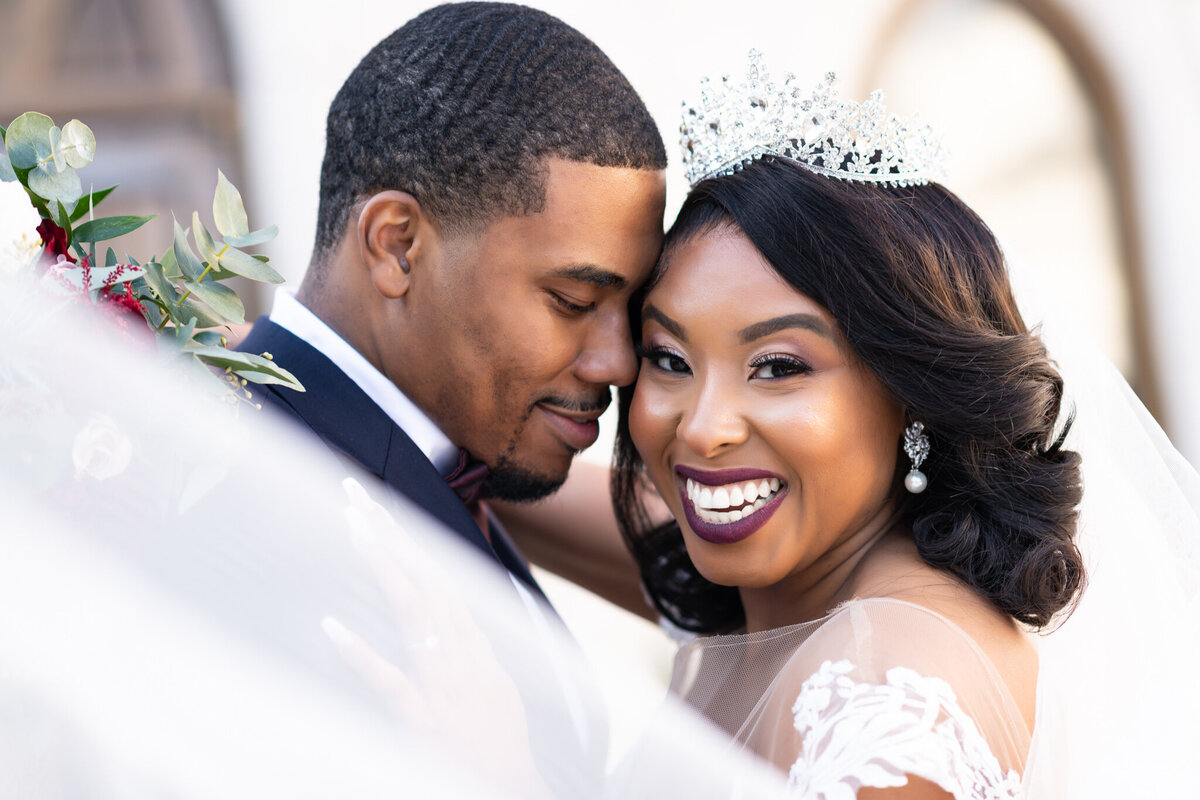 Atlanta Wedding Photographer | Ashley Nicole Photography