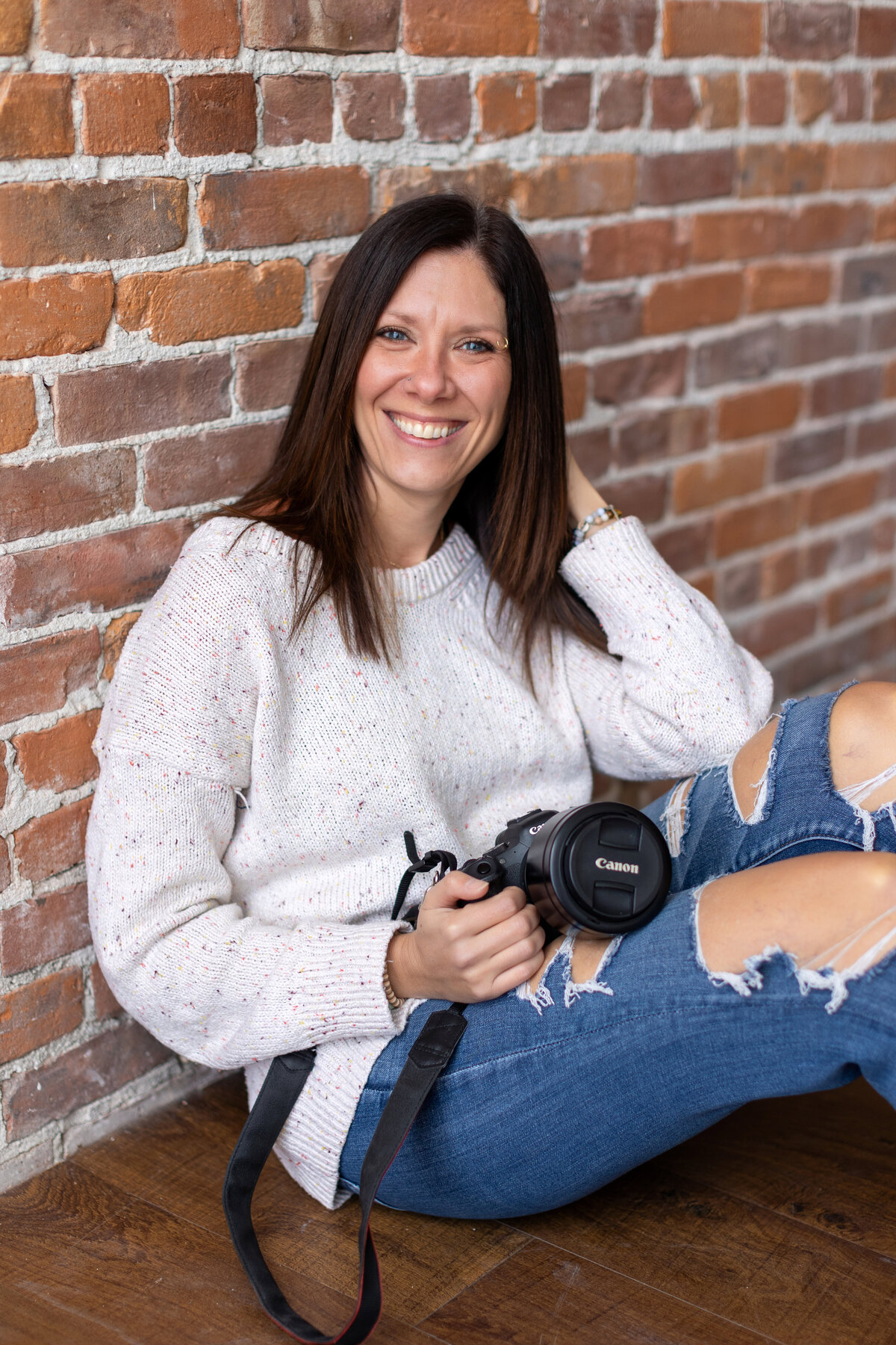 Alison Marie Photography - About Alison