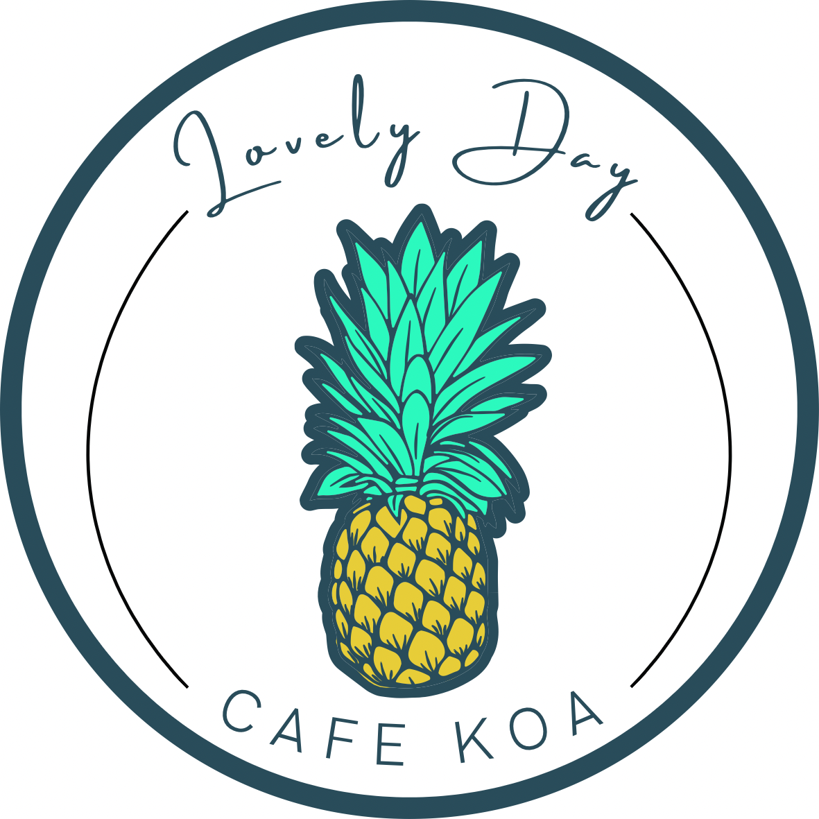Southport Restaurant Café Koa Brunch Lunch Dinner Coffee Vegan
