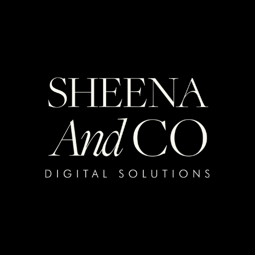 Sheena and Co | Web Design Agency Philippines