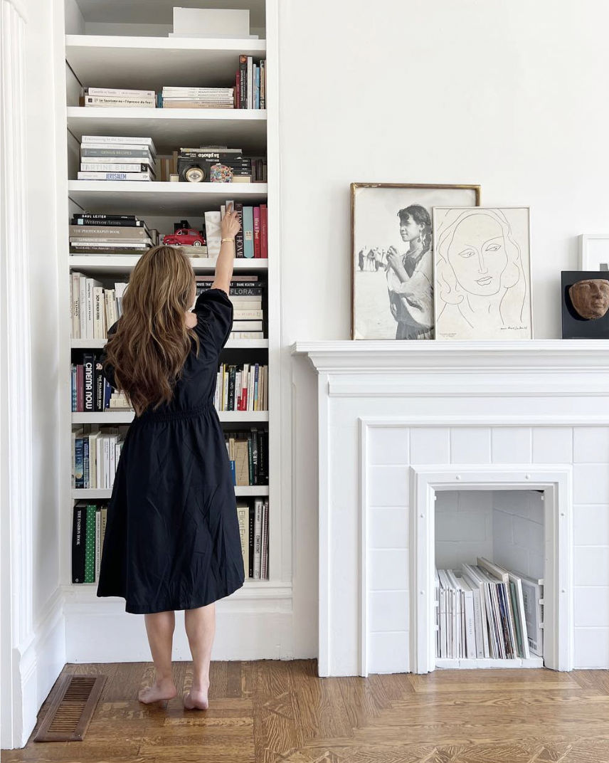 Bay Area Art Director & Photo Stylist | Cindy Chesney