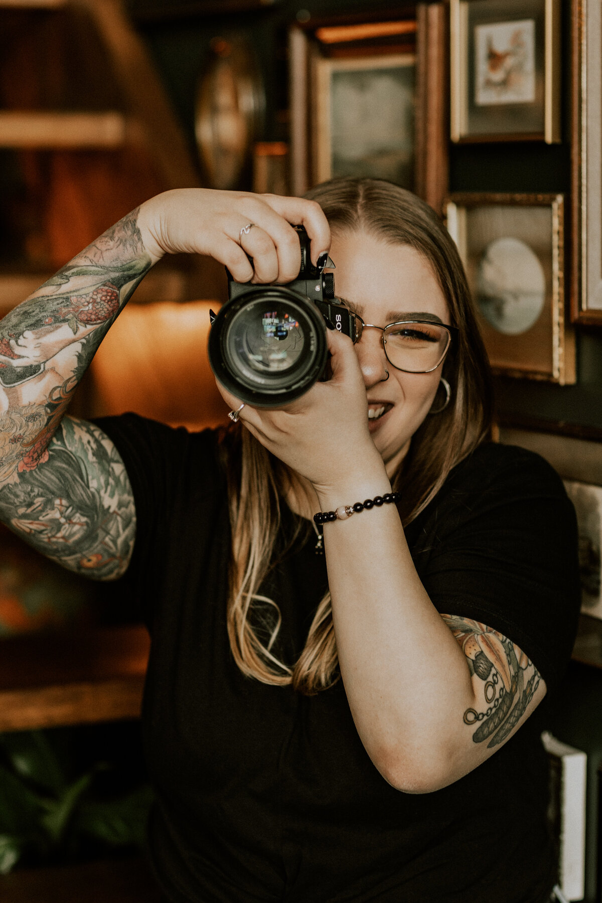 Rachel Mandin Photography | Vancouver Wedding Photographer