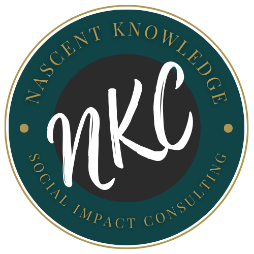 You Found Us! Welcome to NKC!