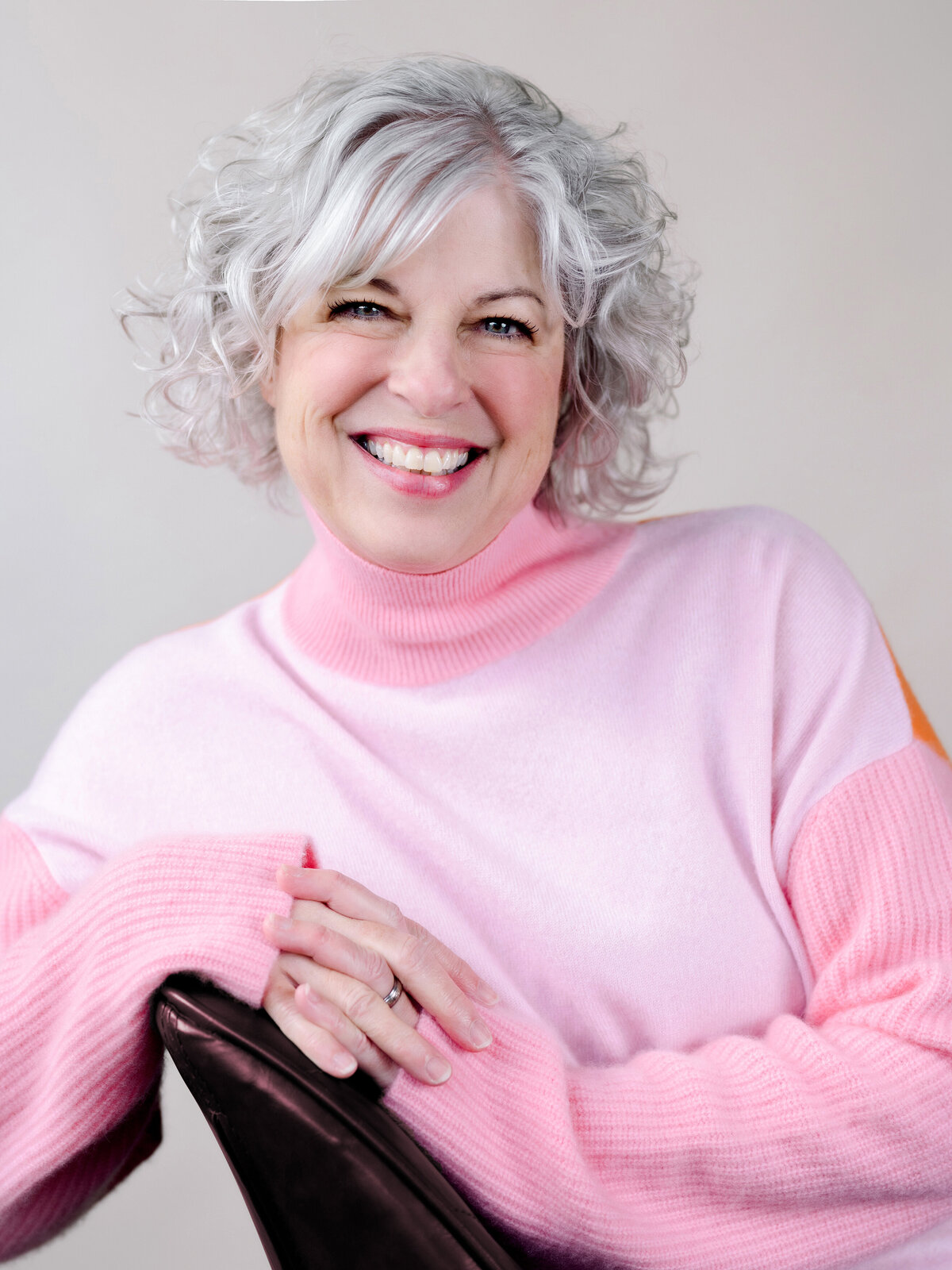 Suzanne Rothmeyer, Seattle lifestyle brand photographer for women