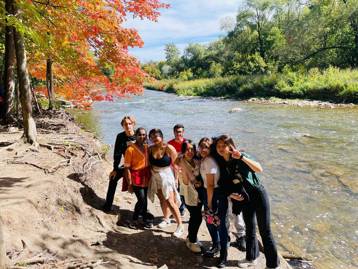 Student Life-Toronto International Academy